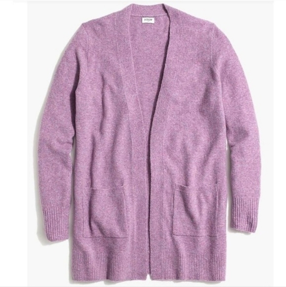 J Crew Factory Cardigan